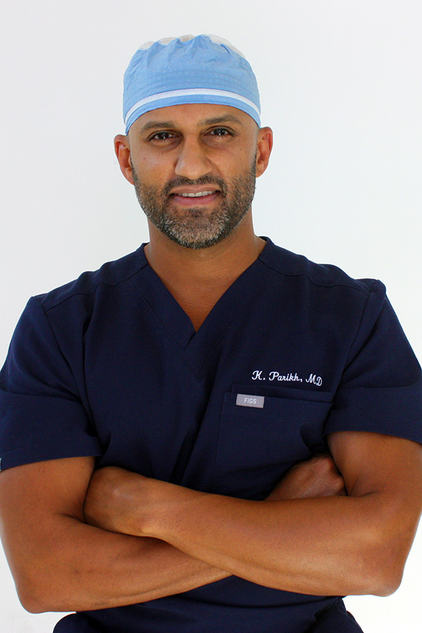 Meet the Doctors - Las Vegas Sports and Spine Center